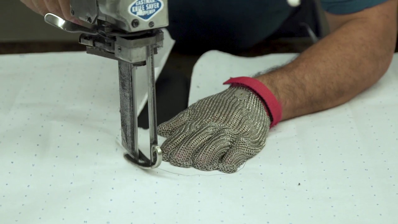 Life of a Great Clips Cape - YouTube