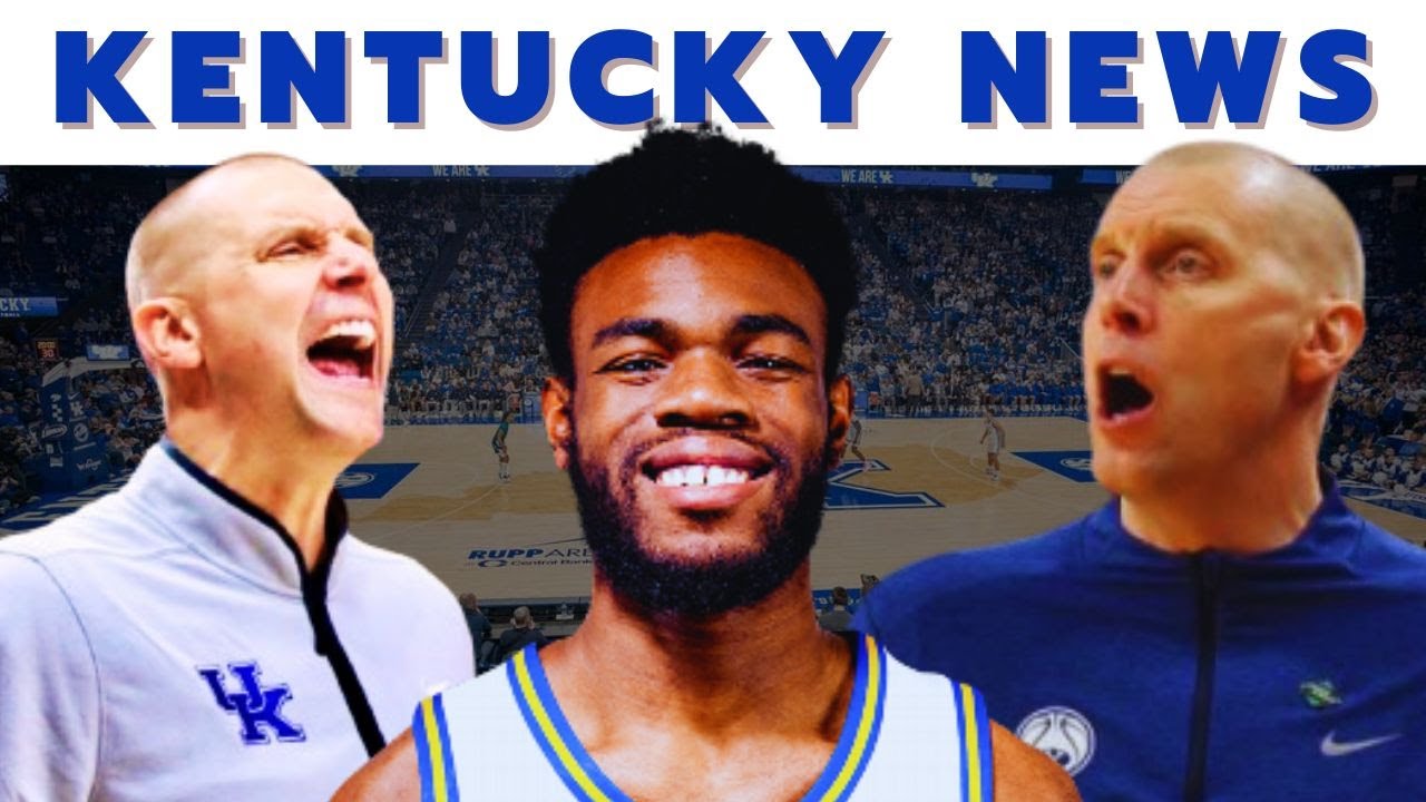 WOW! GREAT SCORER TO UK?! BREAKING NEWS! KENTUCKY BASKETBALL NEWS ...