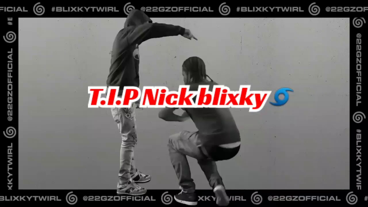 Nick blixky - splash - YouTube