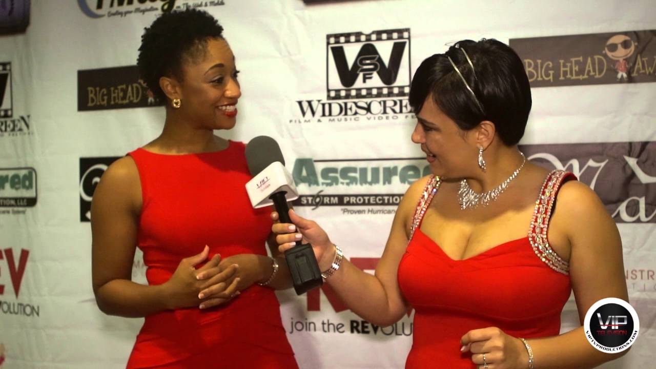 VIP TV - Widescreen Film & Music Video Festival - YouTube