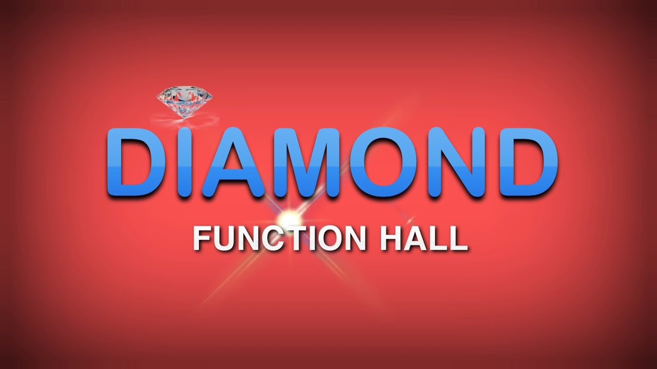 Diamond Function Hall Railway Station indi | Advertisement | I today news indi - YouTube