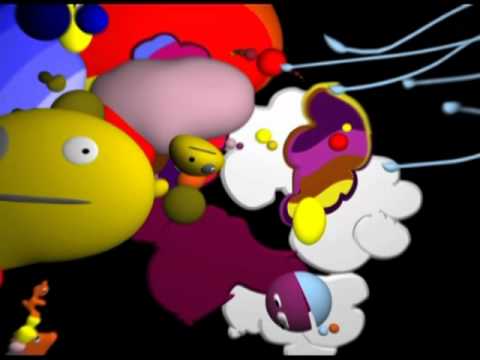 showreel finale - YouTube