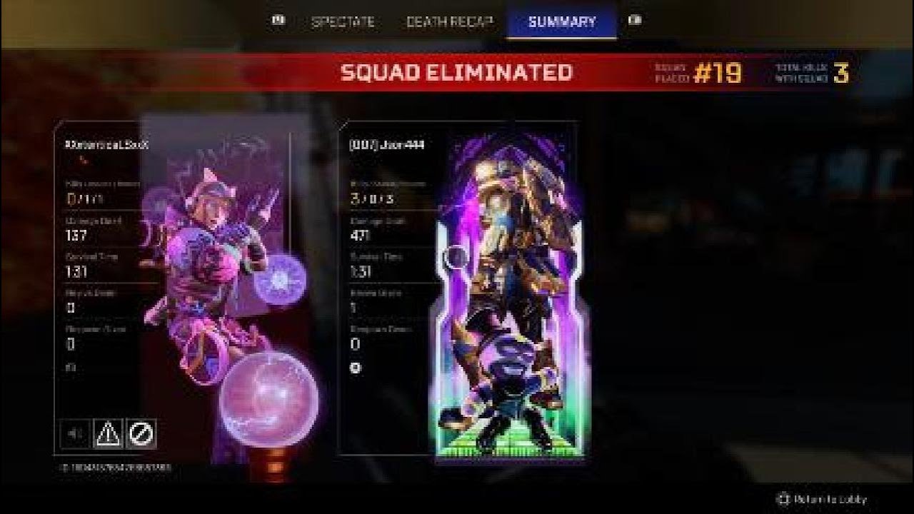 11 kill early game clip dump 2x masters - YouTube