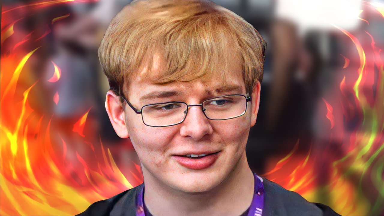 CALLMECARSON ROASTED ME... - YouTube