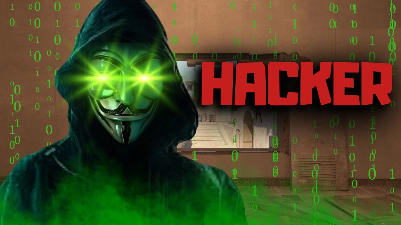 El HACKER más descarado que me he cruzado en CS2 - YouTube