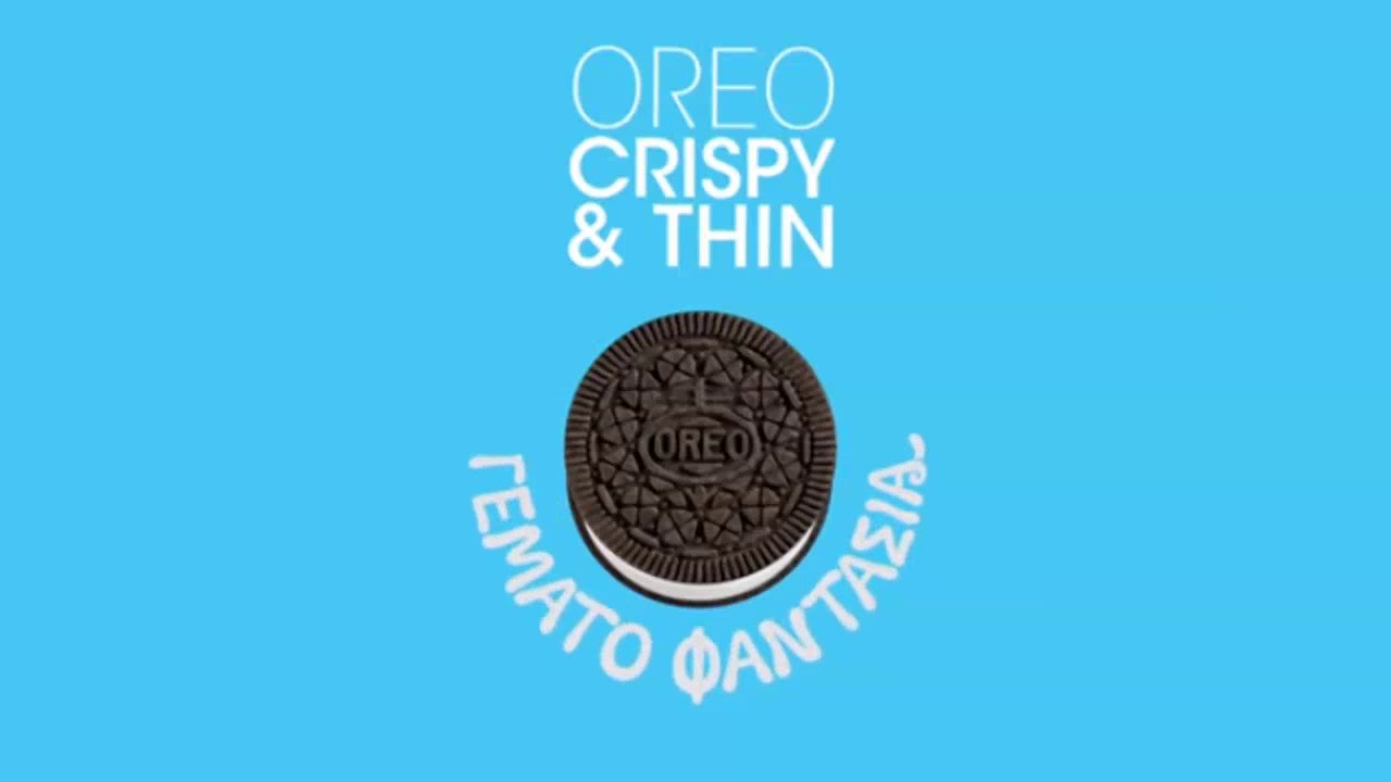 Music Oreo - YouTube