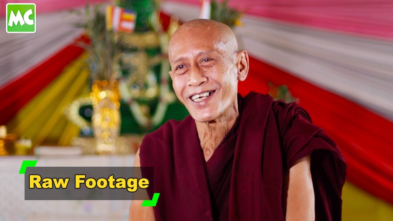 ရုပ်ရှင်မင်းသားကြီး ဇေယျာ ရဲ့ နှစ် ၃၀ အနုပညာသည် ဘ၀ Youtube