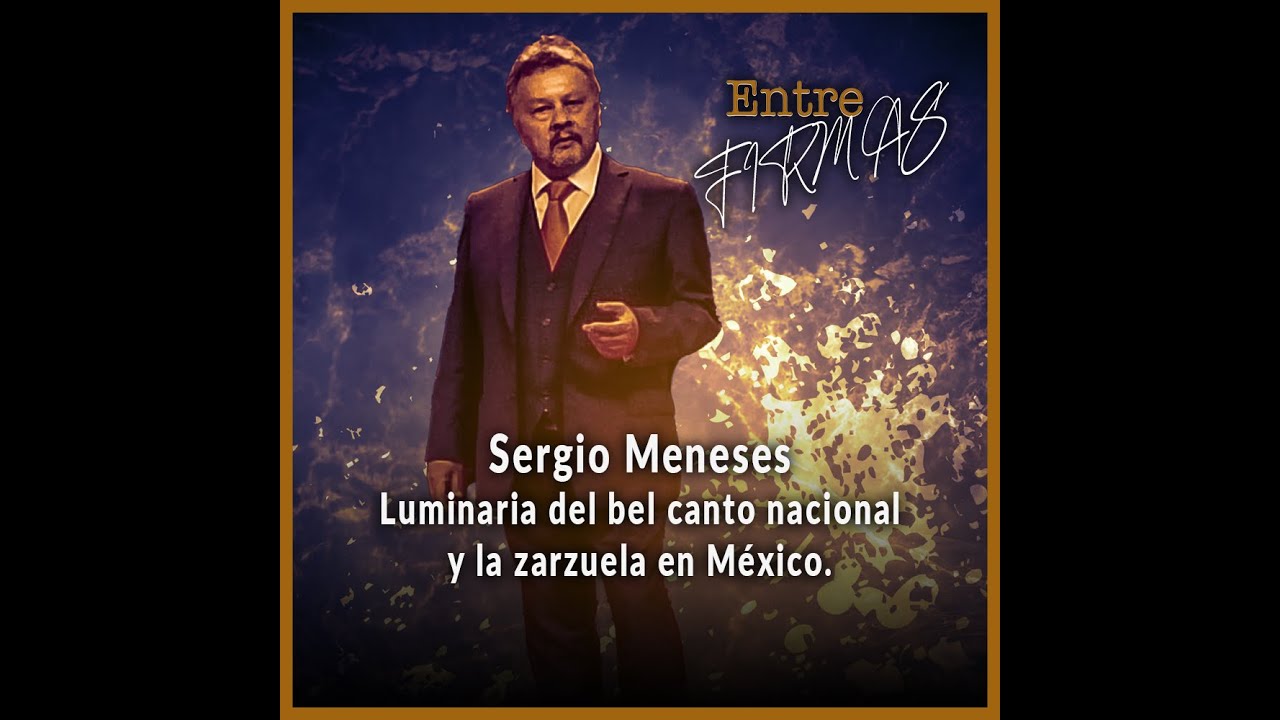 Sergio Meneses - YouTube