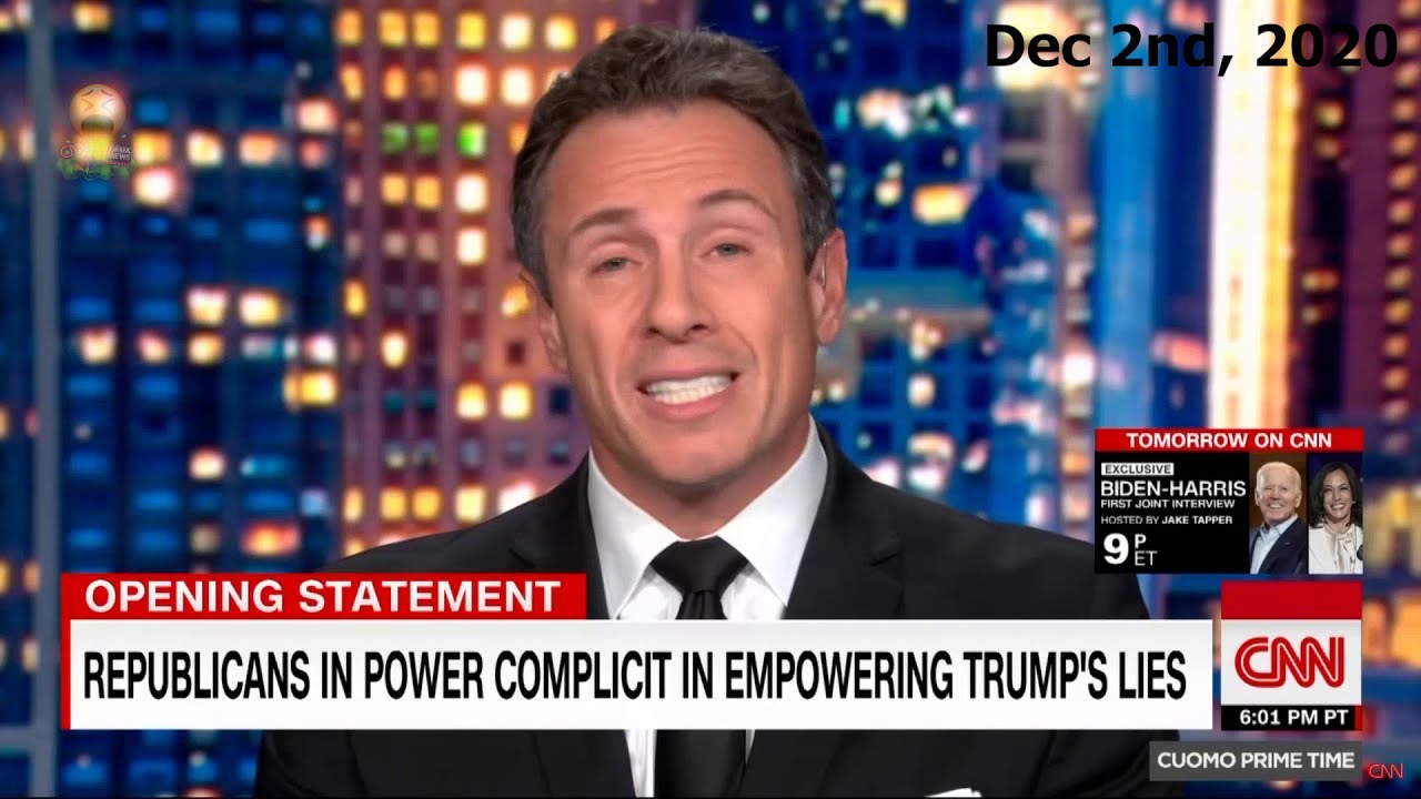 the most secure election in history? - YouTube