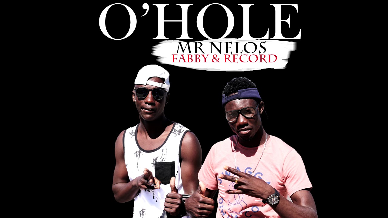 O.Ohole mr nelos 2020 - YouTube