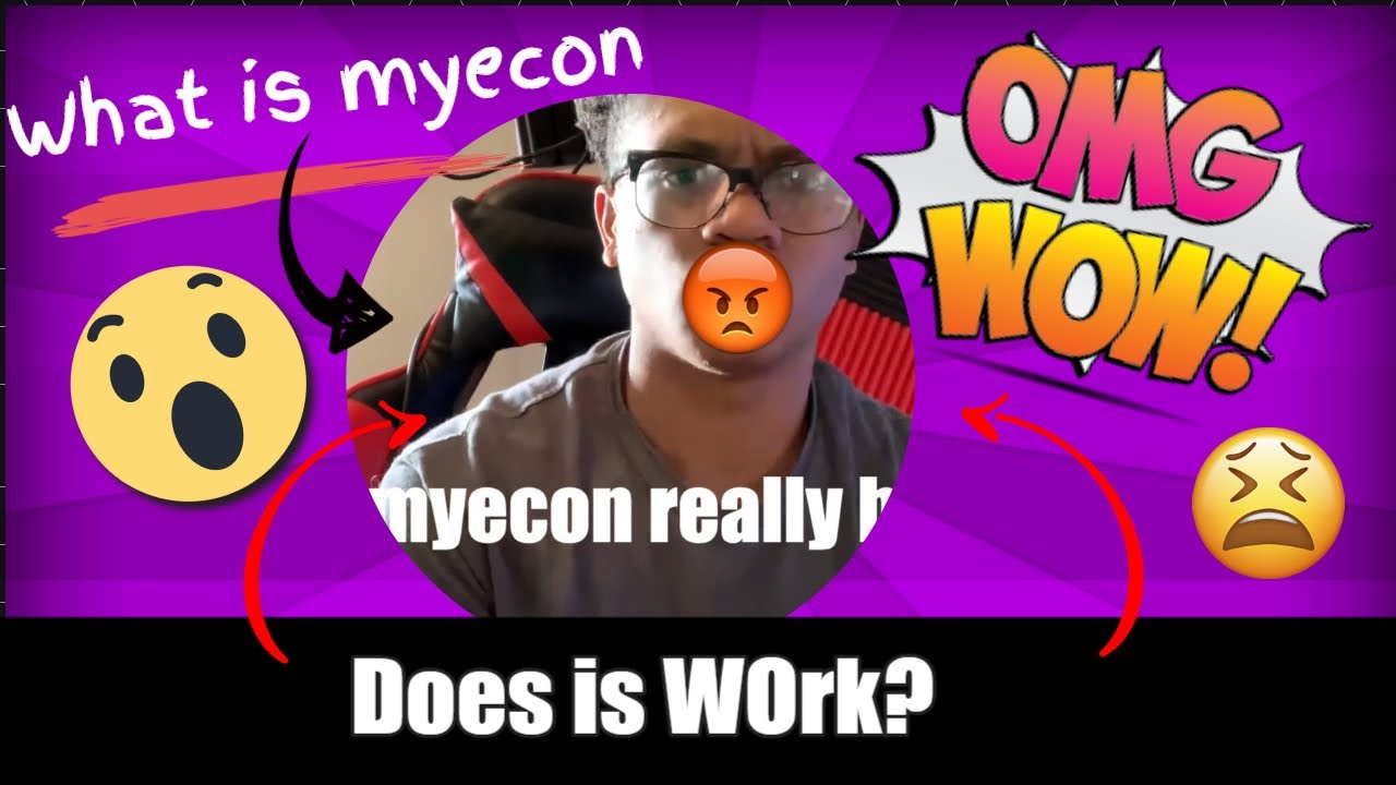What is myecon - My econ review 2022 - Does myecon work - Is myecon ...
