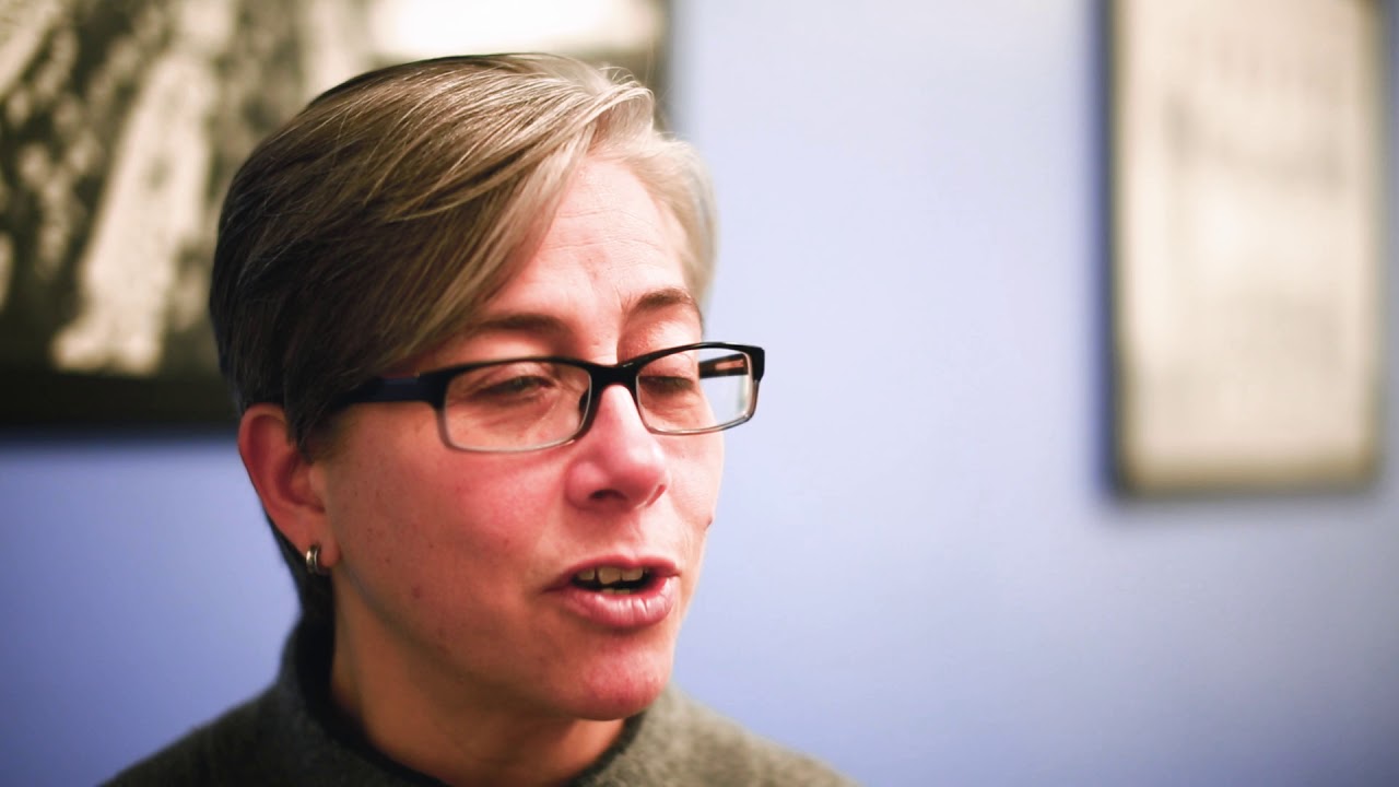 Indigenous Voices on Treaties - Margaret Froh - YouTube