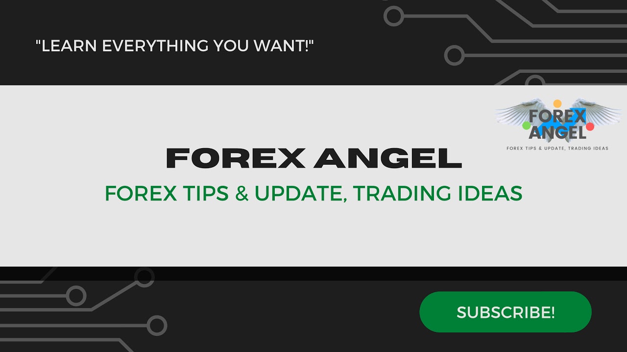 FOREX ANGEL Live Stream - YouTube