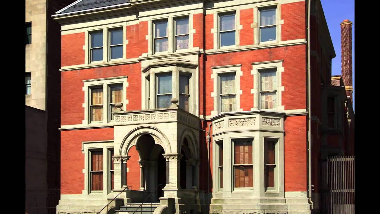 Newark Museum Official - Special Events at the Newark Museum - YouTube