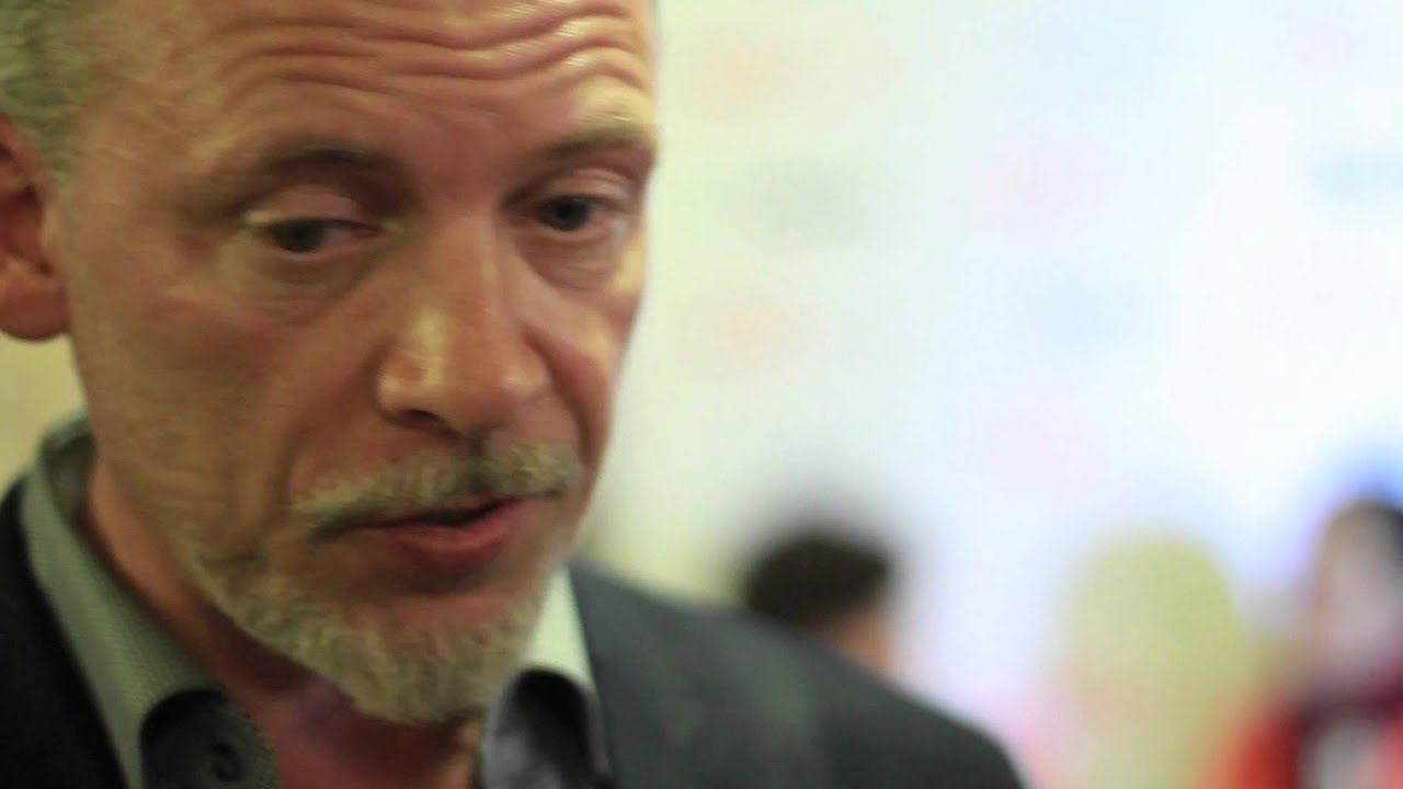 Callum Keith Rennie at the TIFF Red Carpet Premiere Into the Forest ...