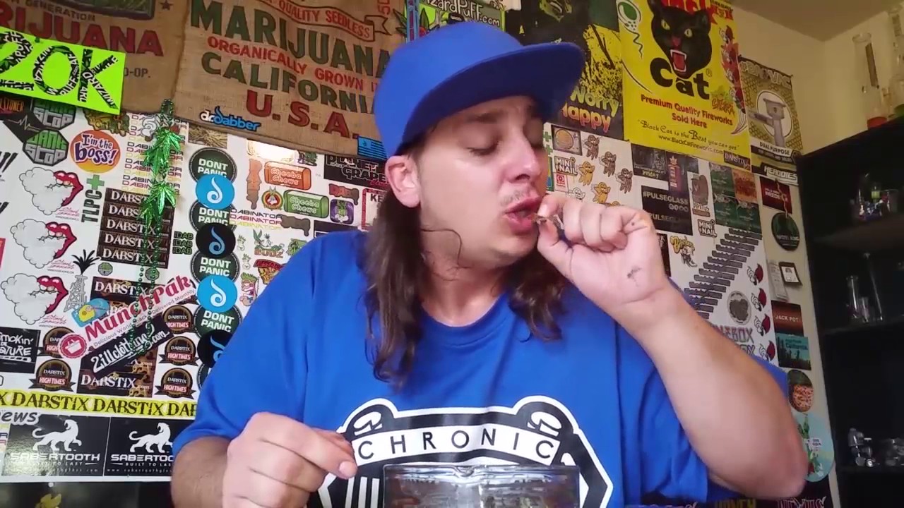 100 blunts to the face challenge - YouTube