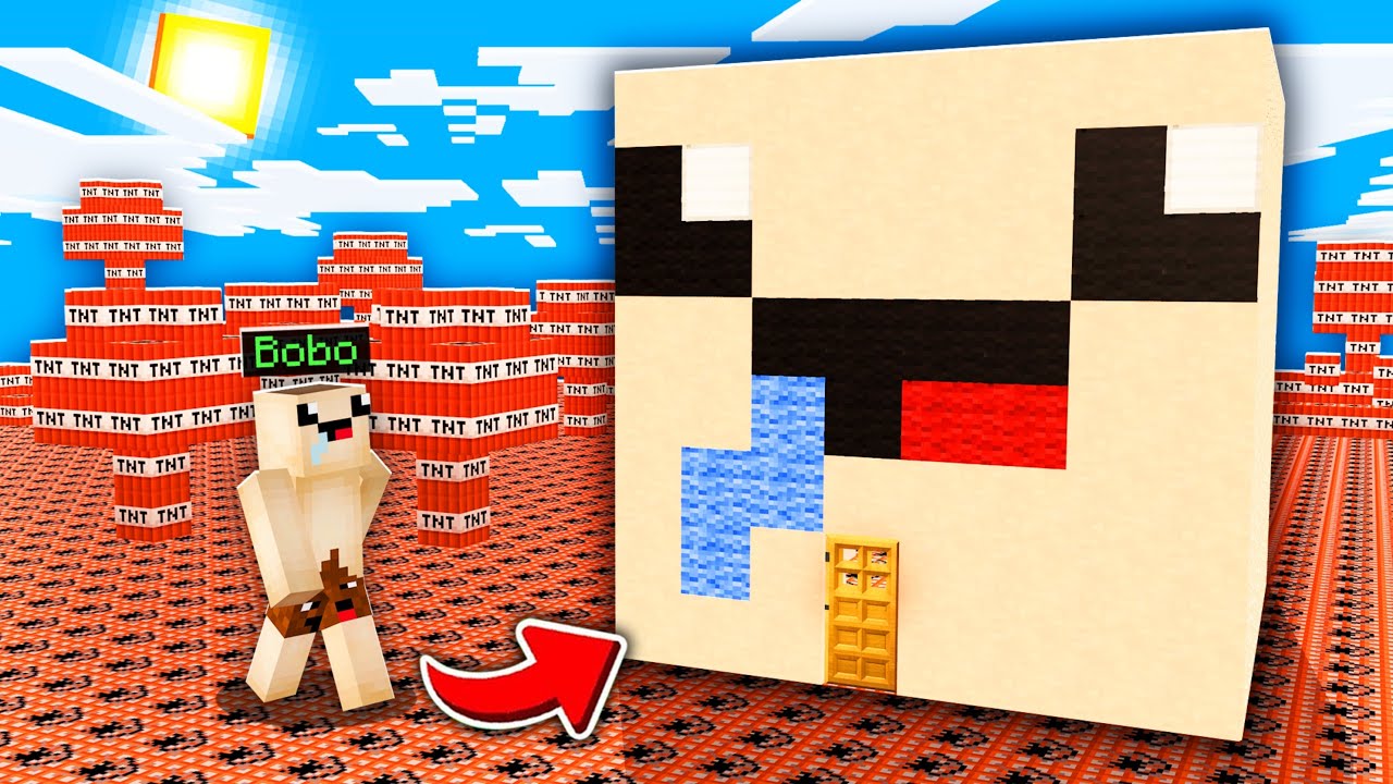 NAJLEPSZY PRANK na BOBO ⚠️ który ZNISZCZYŁ NASZĄ PRZYJAŹŃ… na ...