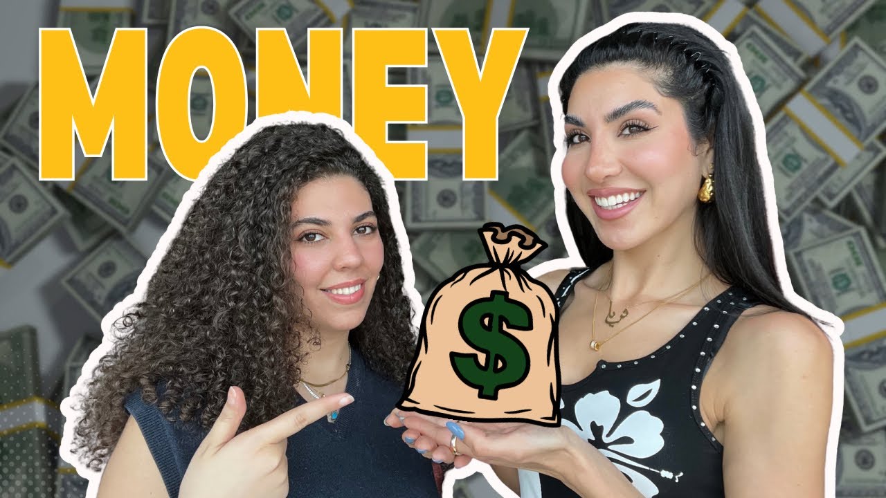 MONEY MONEY MONEY | Season 4 | No For Real Podcast - YouTube