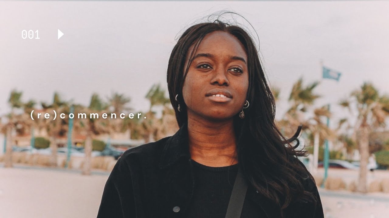 L'art de recommencer - YouTube