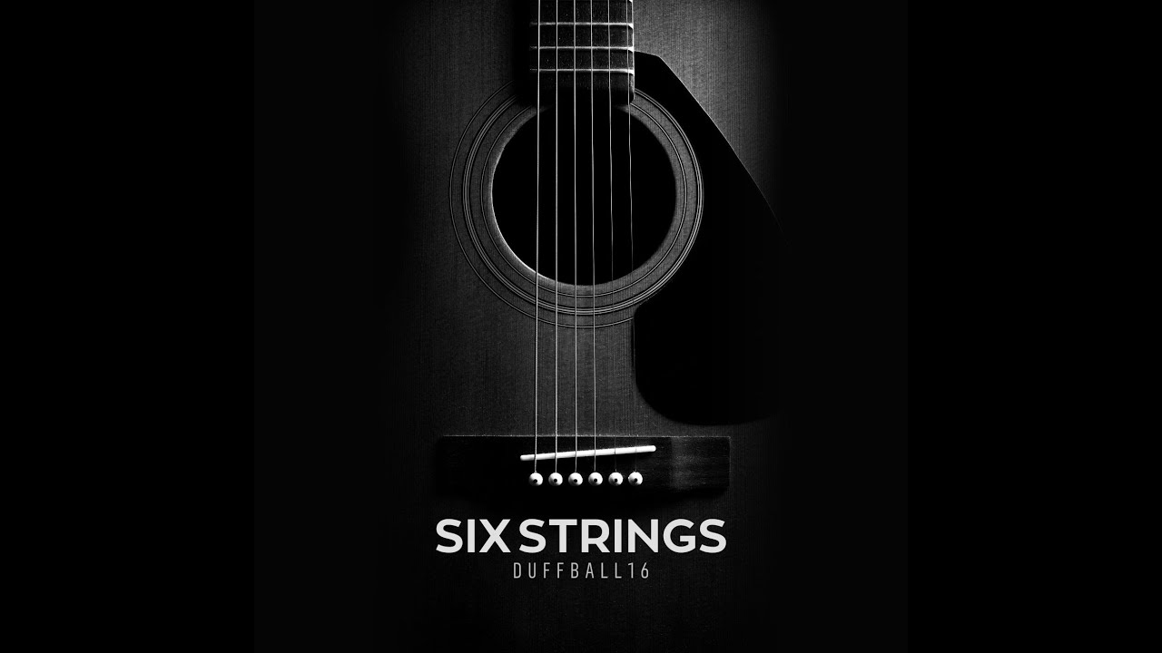 Jay-Duff - Six Strings (Official Audio) - YouTube