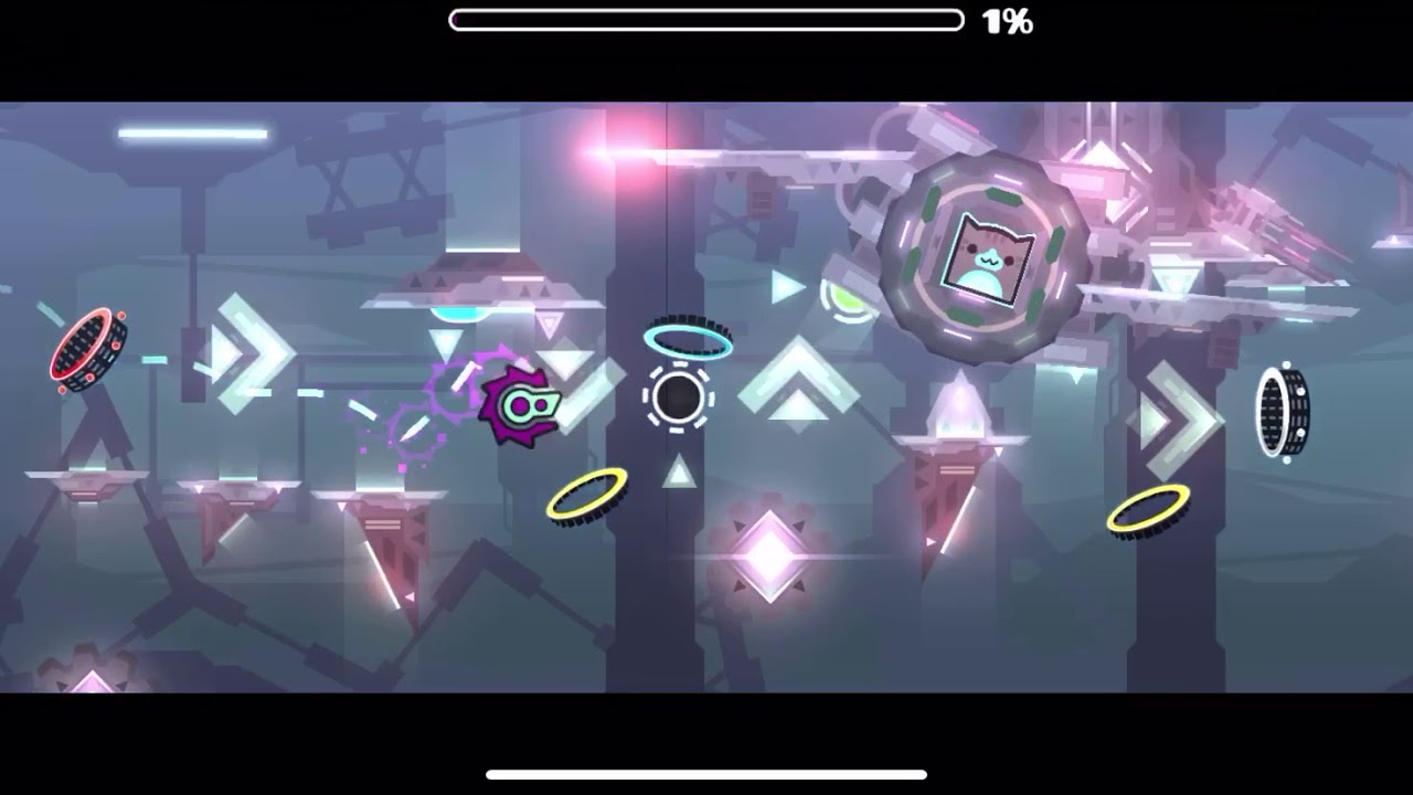 The Voidlands 51% - YouTube