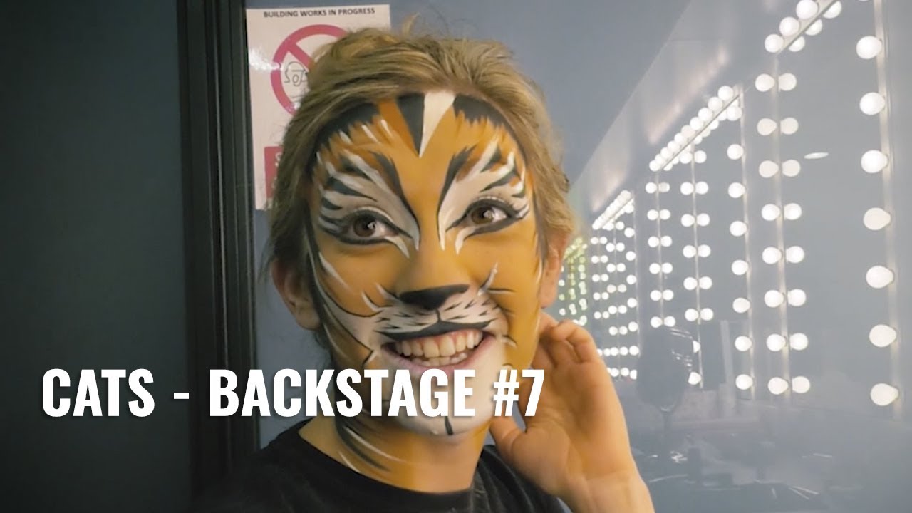 Cats Backstage #7: Maak kennis met Tantomile - YouTube