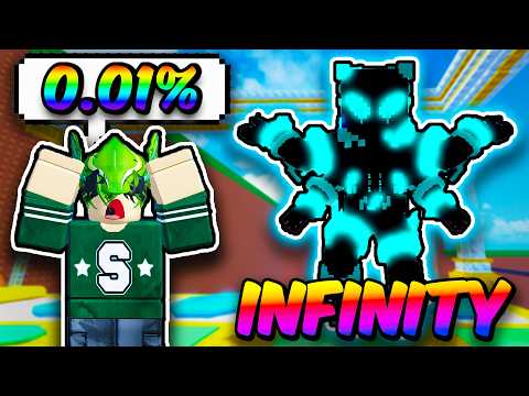 OYUNUN EN İYİ BRAİNROTUNU ÇALDIM! - Roblox Escape Tsunami For Brainrots!