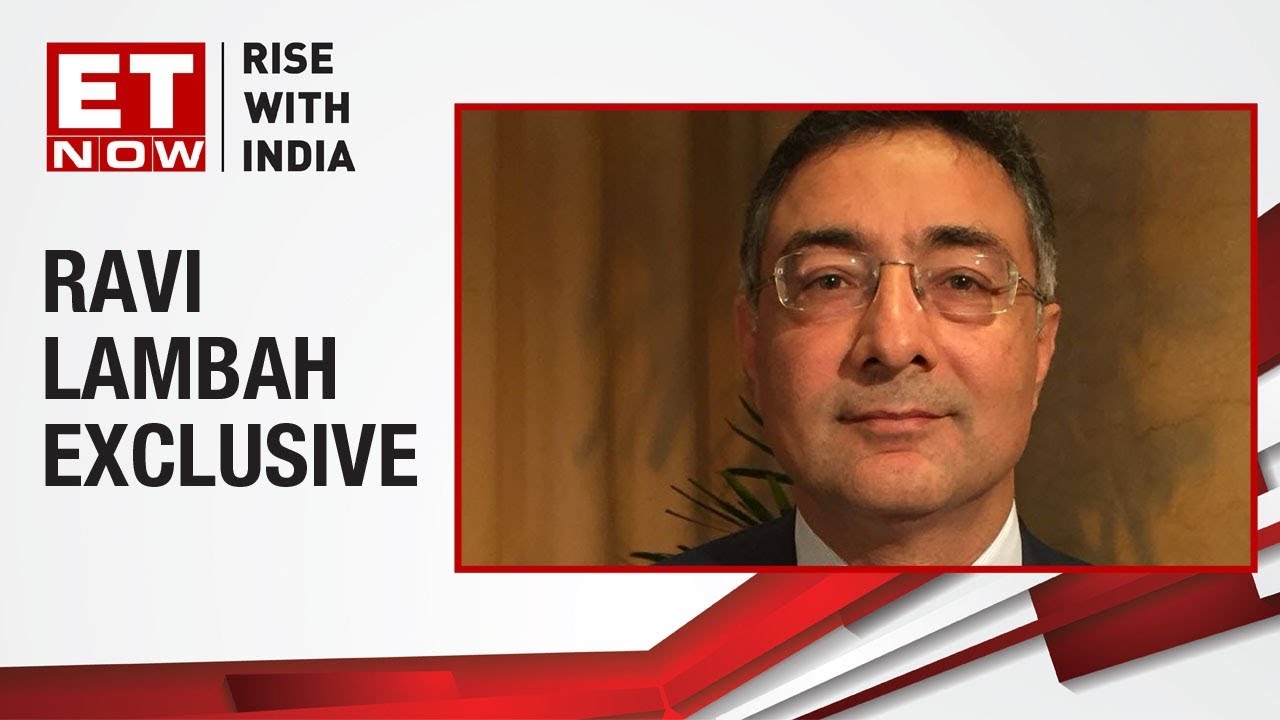 The Interview with Ravi Lambah | Temasek India's expansion plans ...