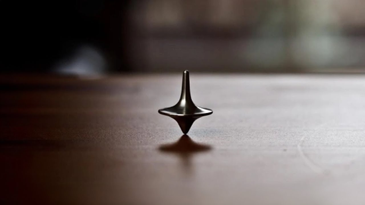How to manipulate reality | Inception - YouTube