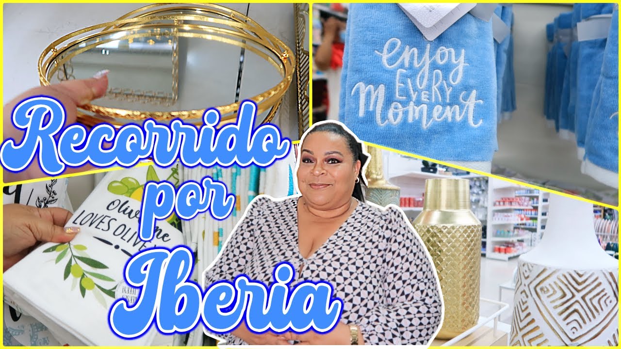 QUE HAY EN LA TIENDA DE REPUBLICA DOMINICANA - YouTube