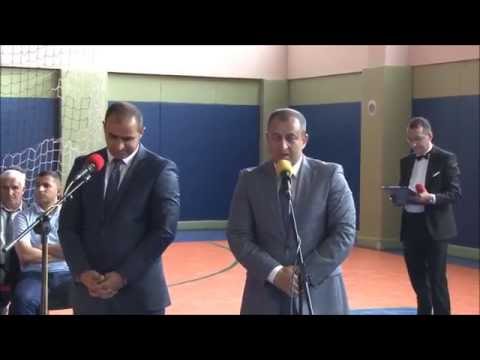 KİKBOKSİNQ ! 14.05.2016. NAXCIVAN.