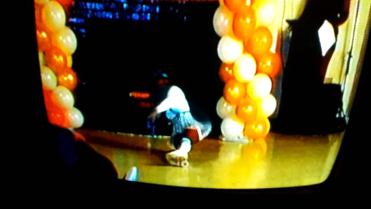 Calumet city blazers Chrishauna Greenleaf - YouTube