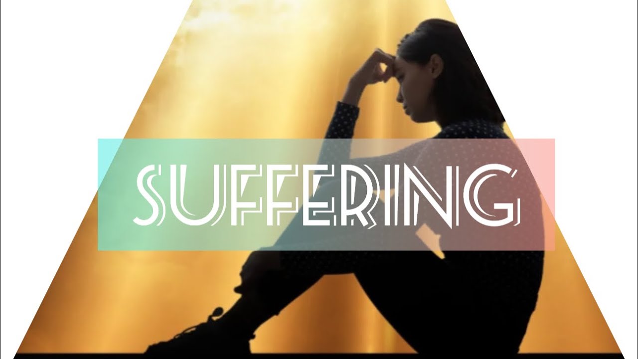 Suffering: Pastor Aubrey Fulton - YouTube