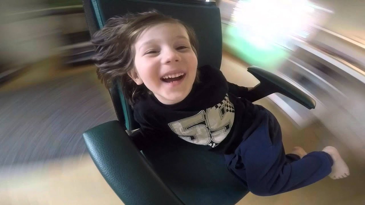 you spin my head - Ido Gonen - YouTube