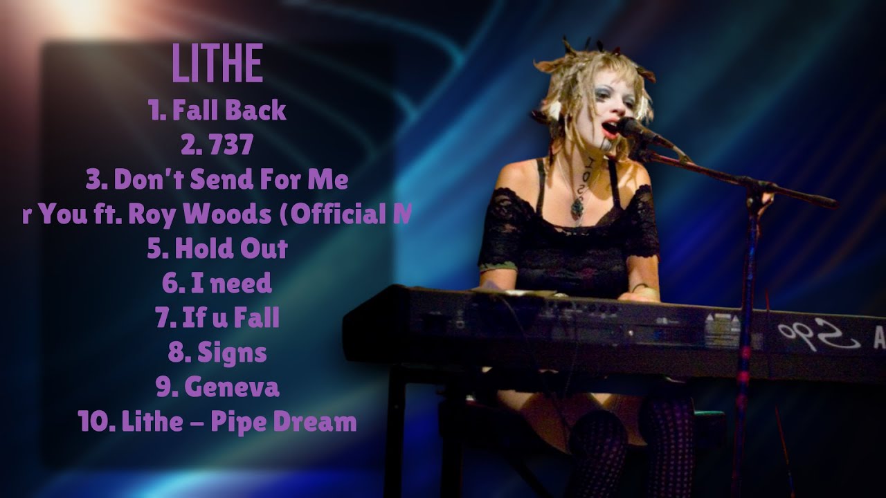 Lithe-Hits that stole the spotlight-Bestselling Tracks Selection ...