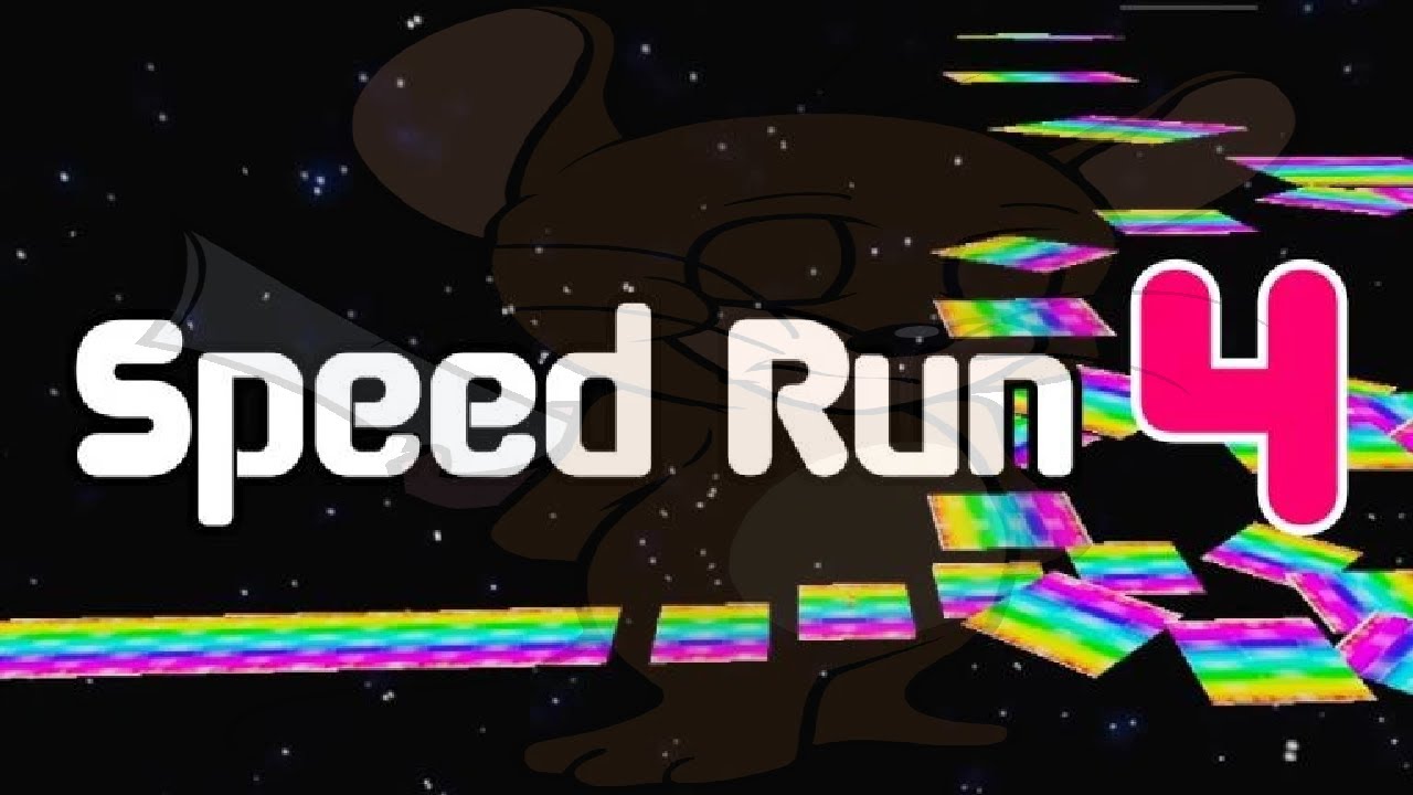 Speed Run Four [TBS MEME] - YouTube
