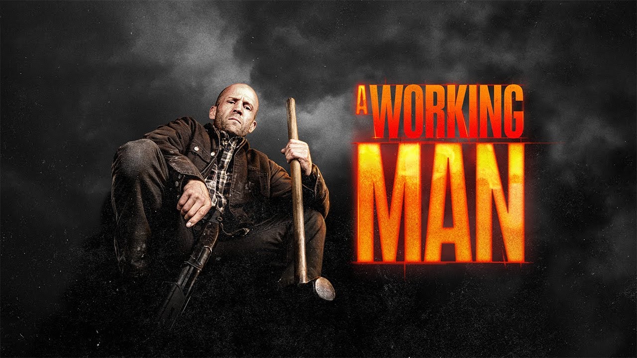 A Working Man - Bande annonce VF - YouTube