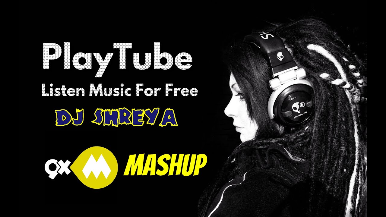9XM Mashup 2023 DJ Shreya #trending @ptvrecords #9xmusic