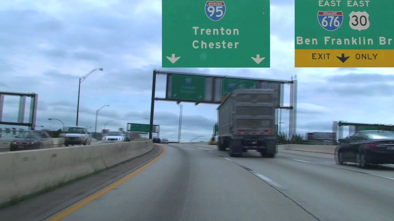 Center City Philadelphia & More - YouTube