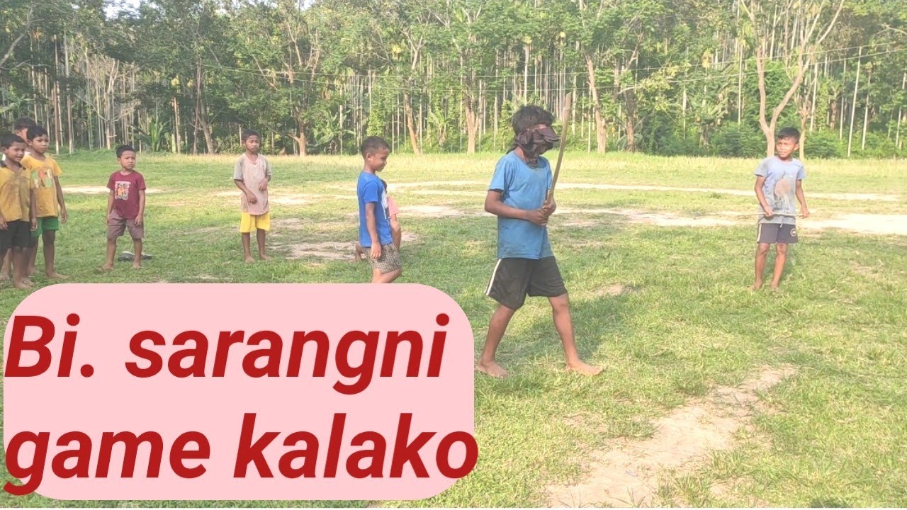 Bi.sarang game kalsusaa/ S G momin tv// - YouTube