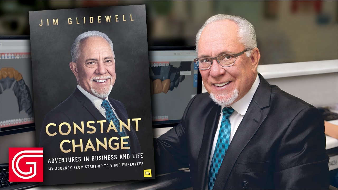 Constant Change: Adventures in business and life – my journey from ...