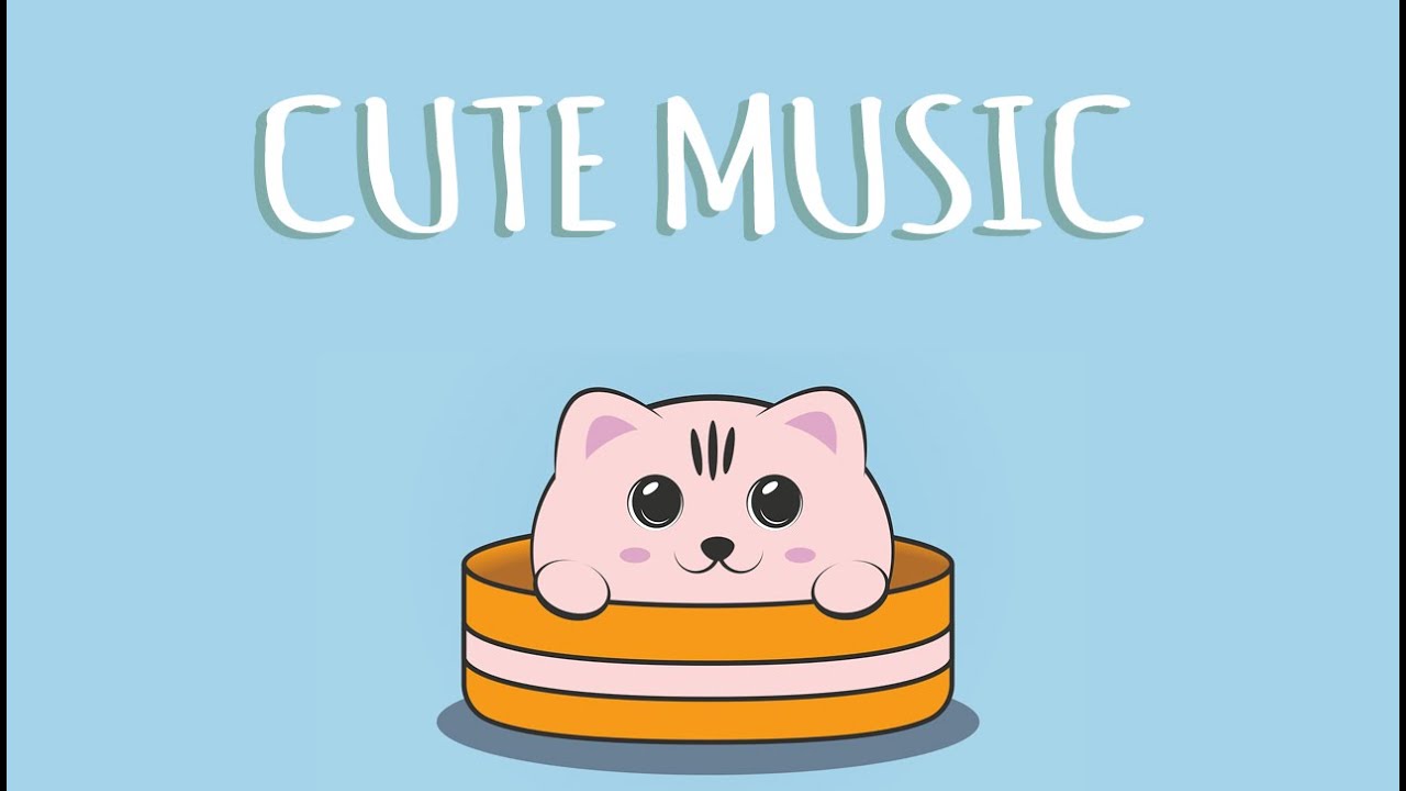 Happy Music For Kids | Children's Music | Joyful Background - YouTube