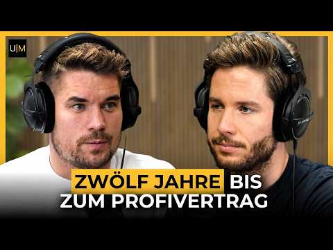 Zwölf Jahre bis zum ersten Profivertrag | Alexander Meyer (BVB)