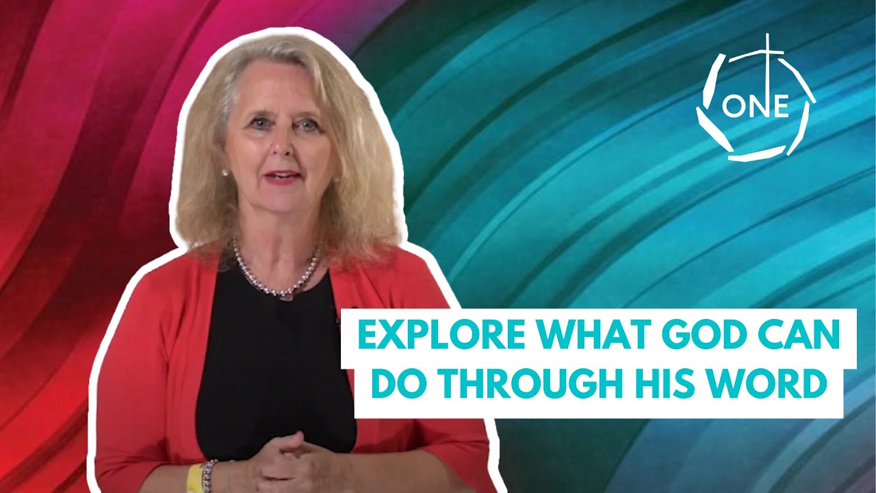 💥Rev Dr Michele Bland | Union Church Hong Kong | ONE2023 Campaign | 香港 ...