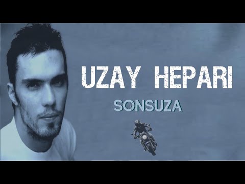Ayşe Özyılmazel - Biçare   ( Uzay Heparı Sonsuza )