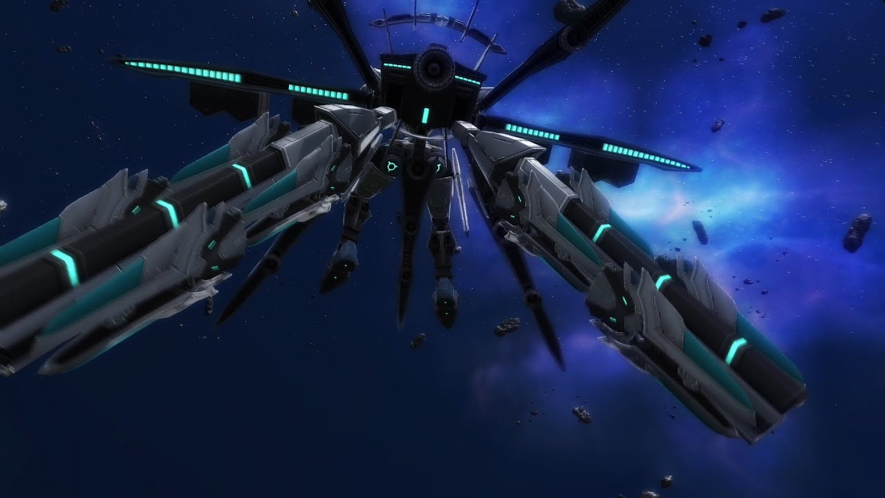 PS5, PS4｜영웅전설 계의 궤적 -Farewell, O Zemuria- Web CM 제 1탄 - YouTube