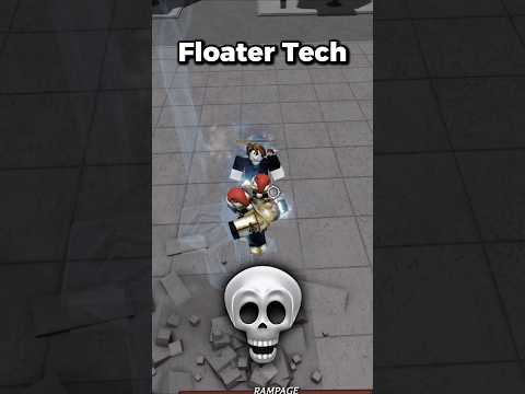 #trend hardest techs in tsb 💀