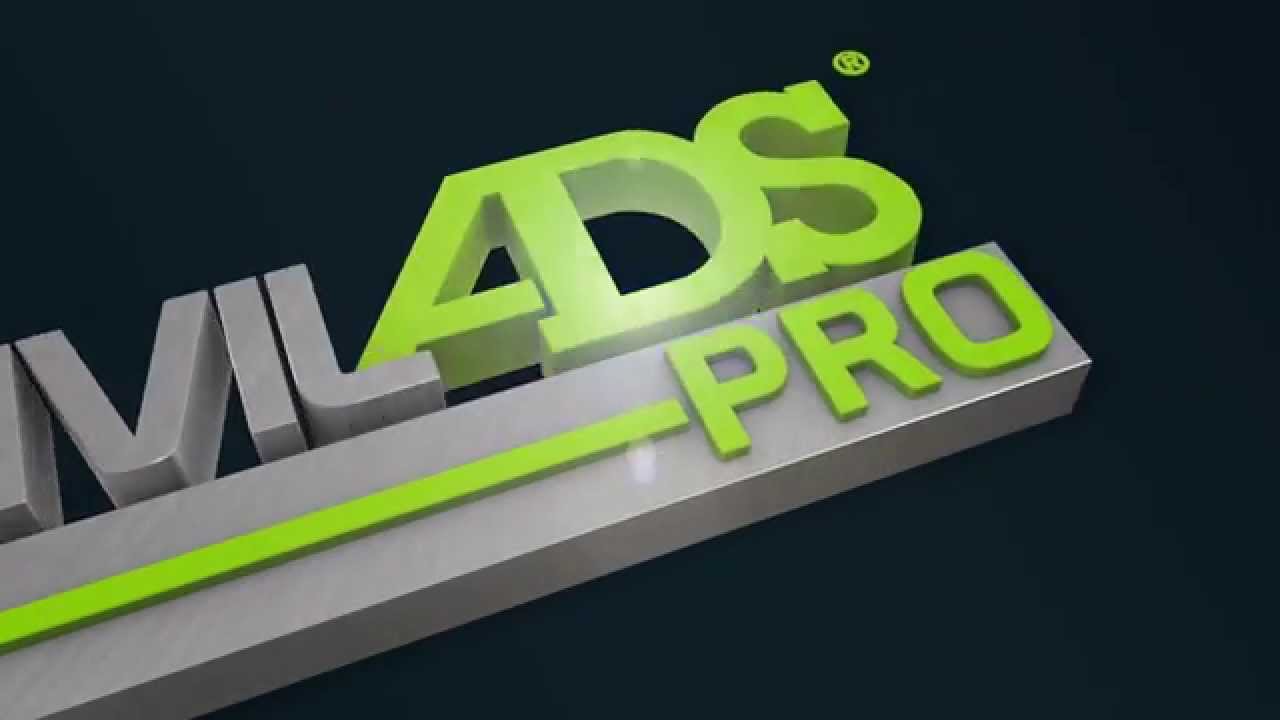 CIVIL ADS PRO - YouTube