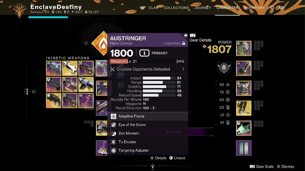 Destiny 2 shatter dive is balanced and fair - YouTube