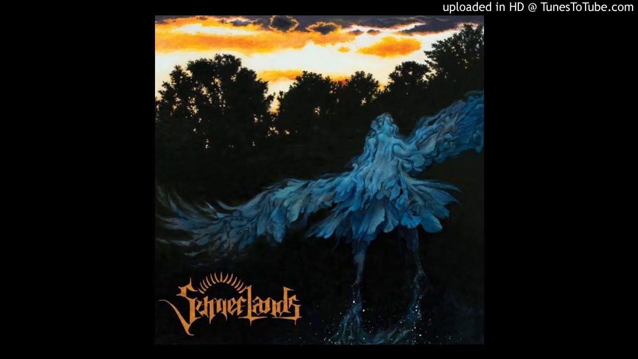 Sumerlands - Timelash (Lyrics) - YouTube